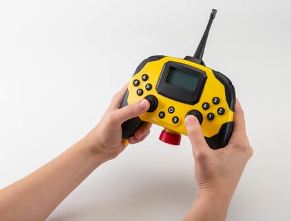 Industrial Machine Automation Solutions | FORT