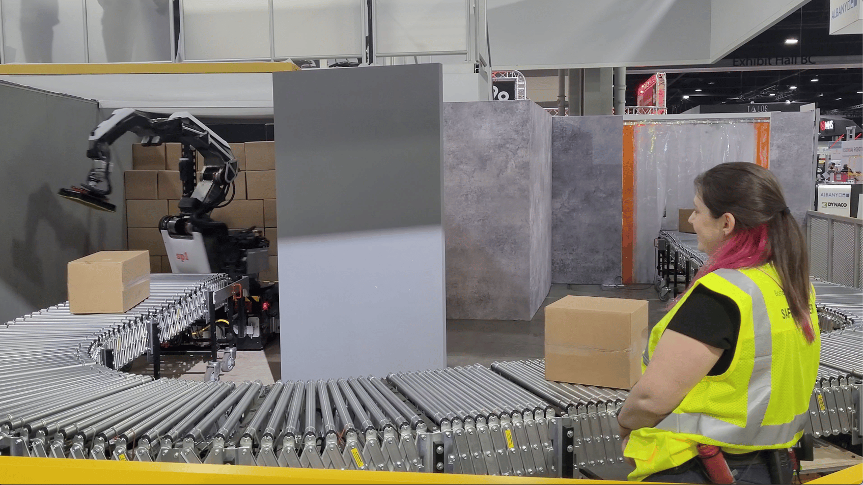 5 Ways to Use A Wireless E-Stop - FORT Robotics