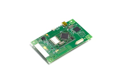 Smart machine safety & machine control products | FORT