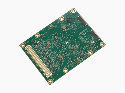 Industrial Machine Automation Solutions | FORT