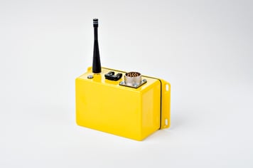 Autonomous Vehicle Safety Controller | FORT