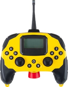 SRC Data Sheet Download | FORT