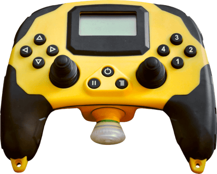 Smart machine safety & machine control products | FORT