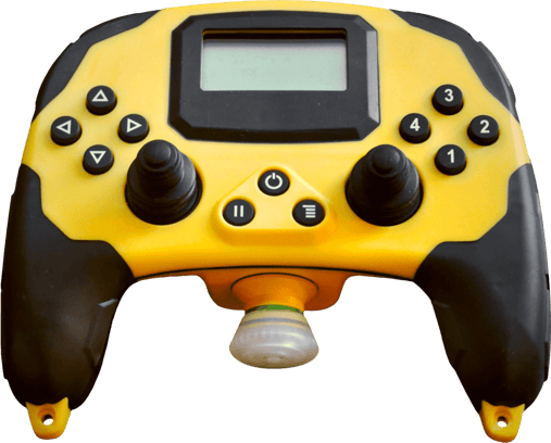 Smart machine safety & machine control products | FORT