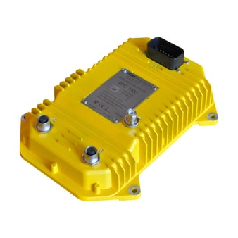 Industrial Machine Automation Solutions | FORT