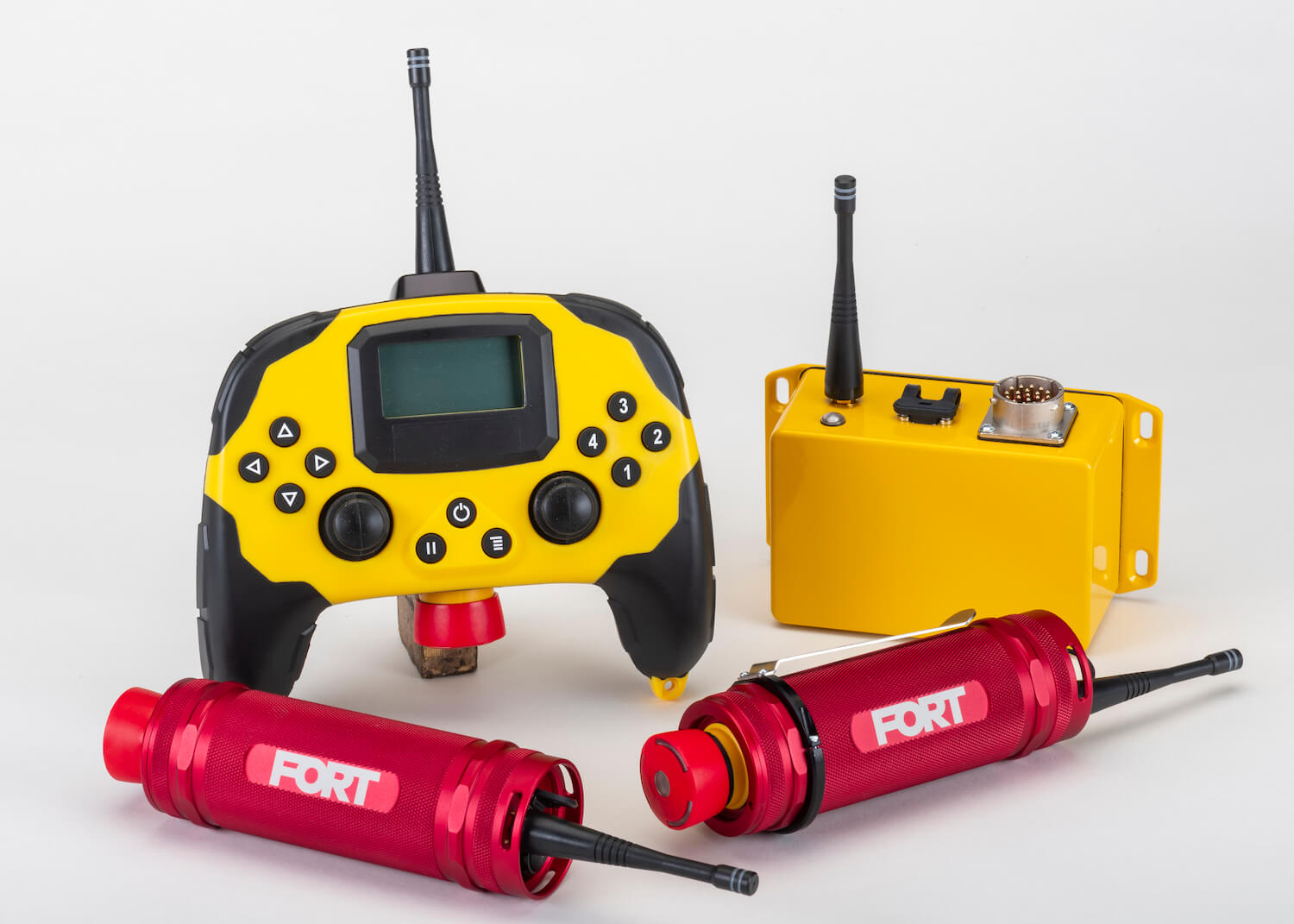 Request a Consultation | FORT