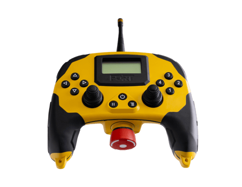 Industrial Machine Automation Solutions | FORT