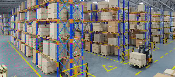 Why Include Wireless E-Stop in Autonomous Mobile Robot Design?