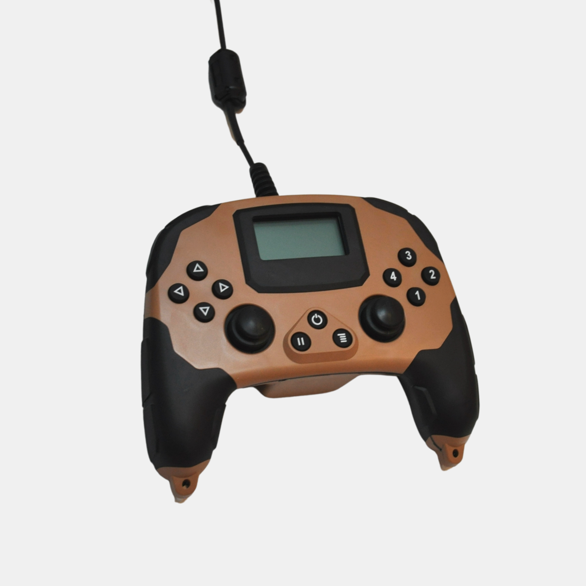 Autonomous Vehicle Safety Controller | FORT