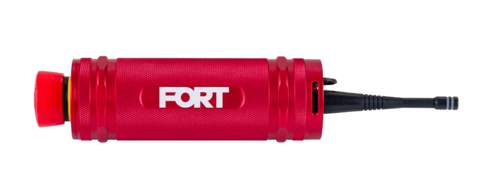 Wireless E-Stop User Manual | FORT