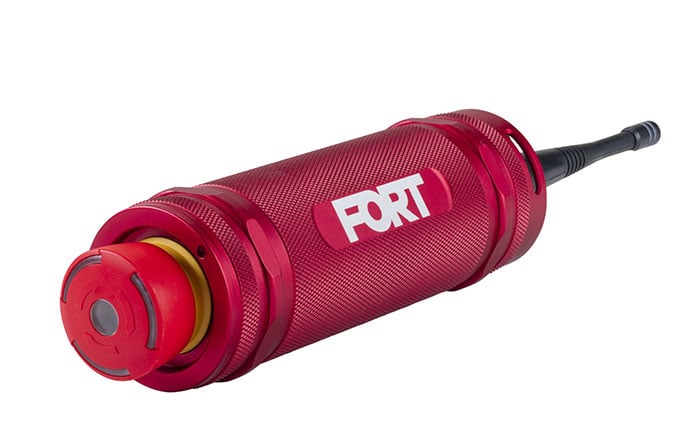 Wireless E-Stop - FORT Robotics - Remote Emergency Stop Button