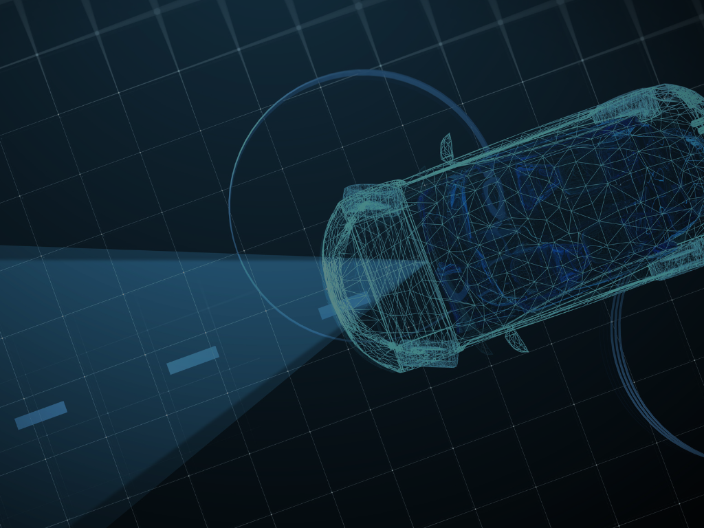 FORT Joins NVIDIA Halos AI Inspection Lab