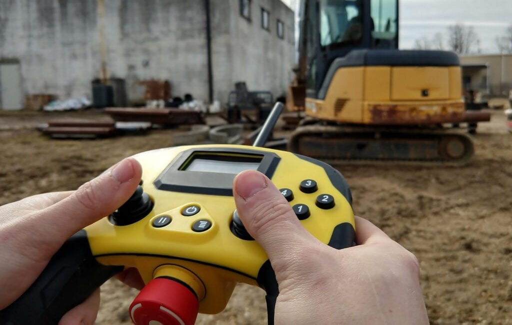 Safety & security for smart machines & autonomous systems | FORT