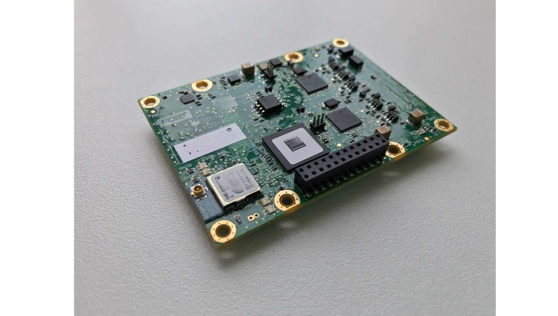 Nano Safety Controller Pro | FORT