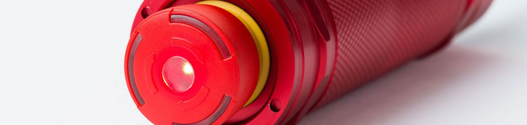 5 Ways to Use A Wireless E-Stop - FORT Robotics